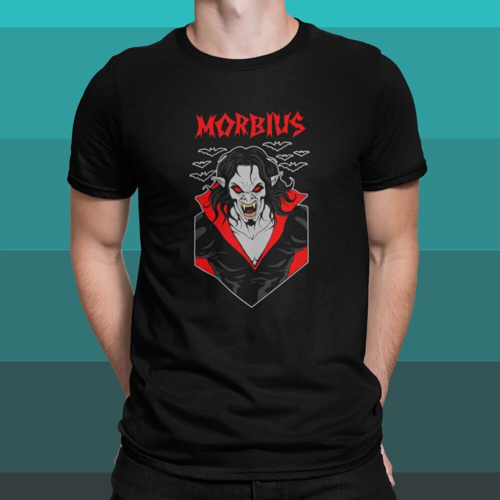 Morbius • Geekool