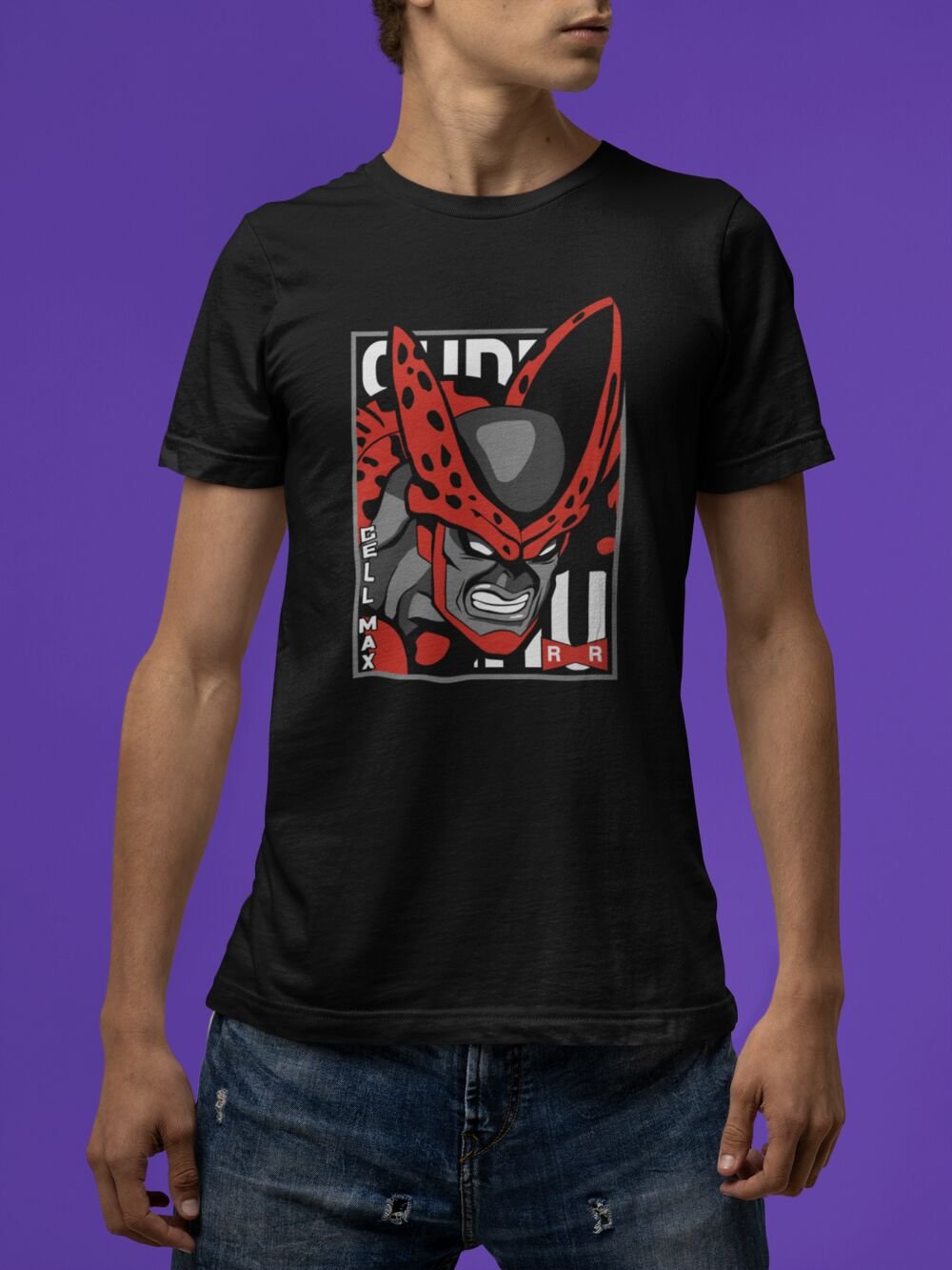 Cell Max • Geekool