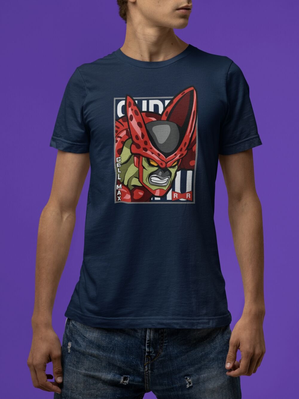 Cell Max • Geekool