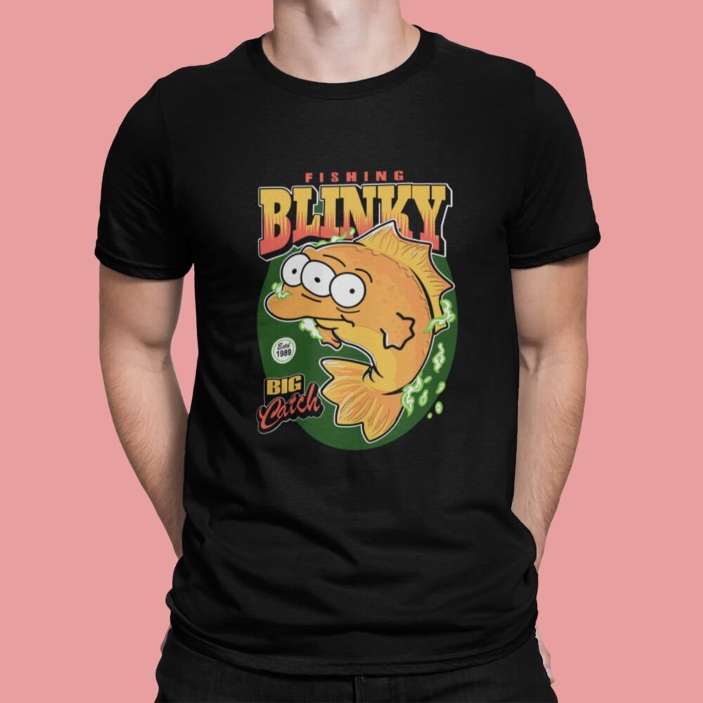 Blinky • Geekool